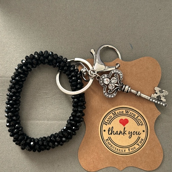 Accessories | Bracelet Key Holder New | Poshmark